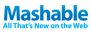 Welcome, Mashable visitors. Pull up a chair and make yourselves at home ...