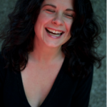 "Waiting children": Morgan Brayton on her beautiful family - Rob Cottingham