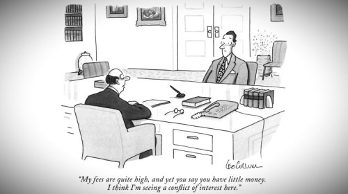 Mollified! - Rob Cottingham